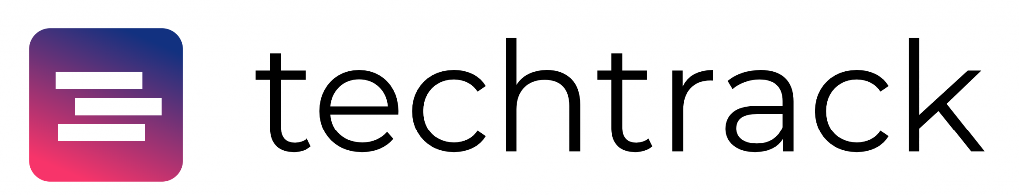 TechTrack | Spend less time finding prospects, more time closing deals